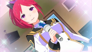 Chloe Genus/Bonding Events | Conception Wiki | Fandom