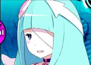 Lillith and Lillie/Bonding Events | Conception Wiki | Fandom