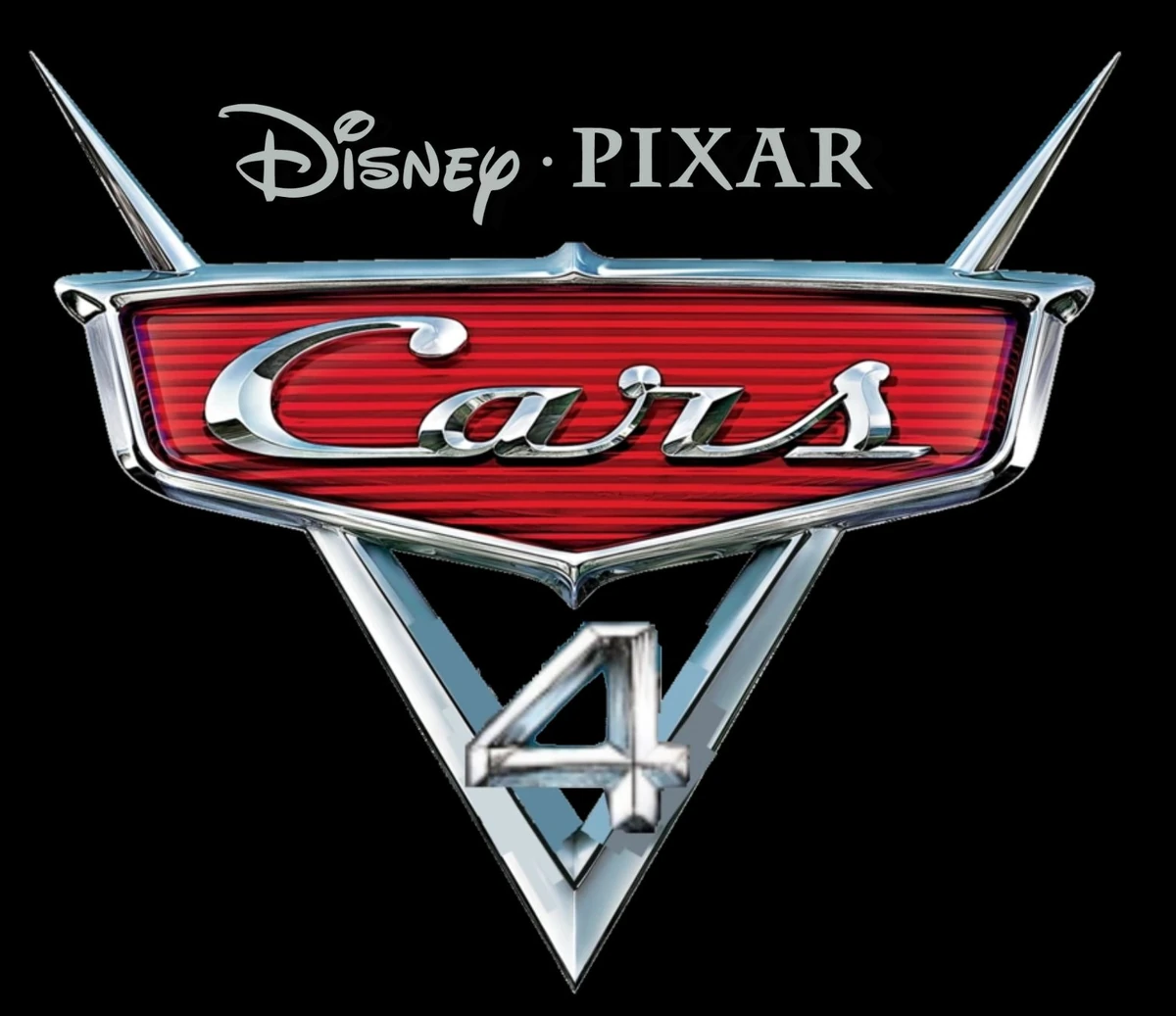 Cars 4 | ConceptMovies Wiki | Fandom