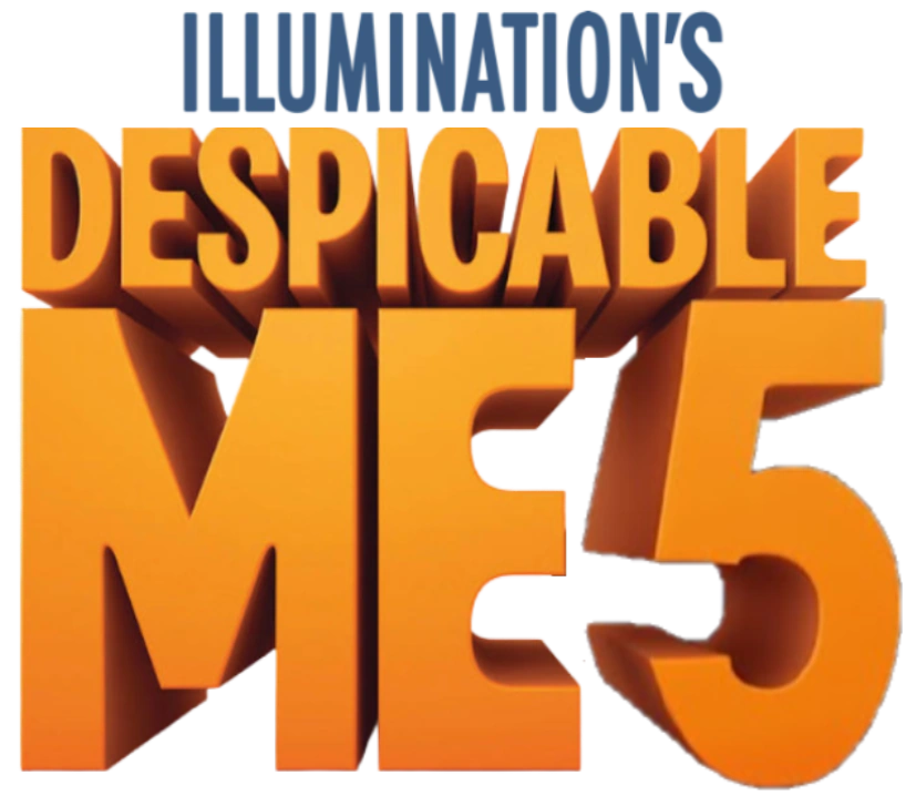 Despicable Me 5 | ConceptMovies Wiki | Fandom
