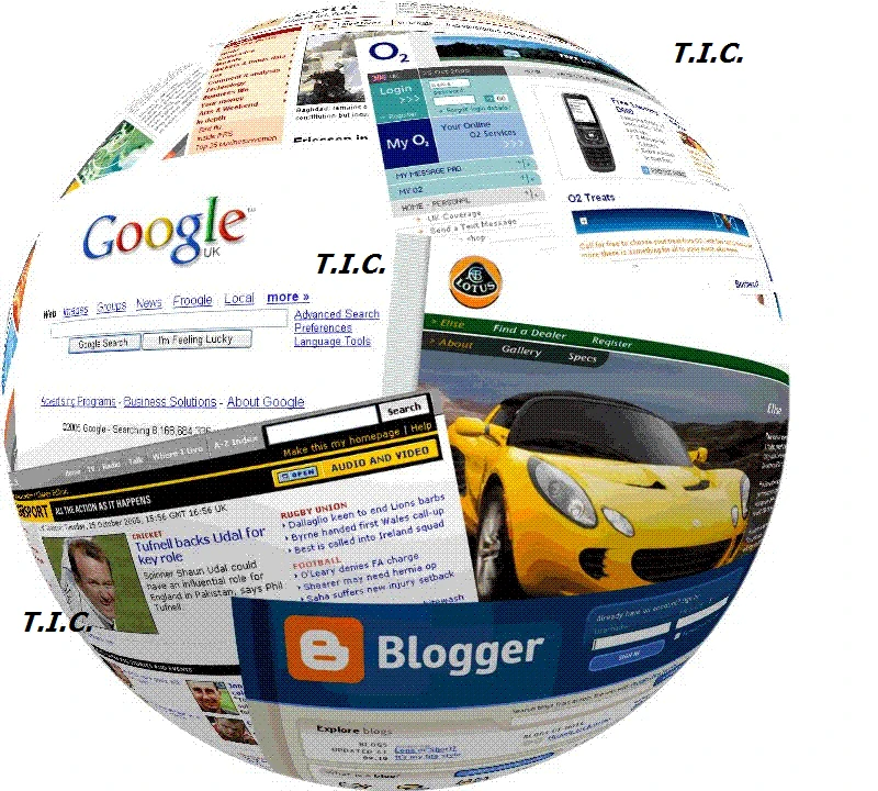 TIC | Wiki ConceptosComputacionEducacional | Fandom