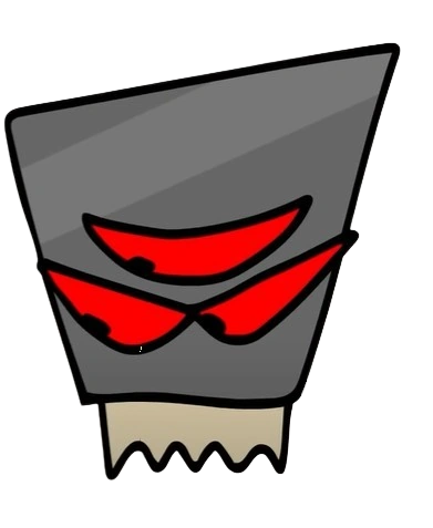 Doom Despenser | Conceptually Outstanding Game Show Wiki | Fandom