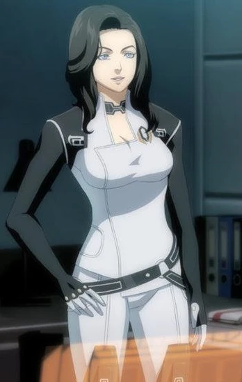 Agent Rachel White | The Concept Universe Wiki | Fandom