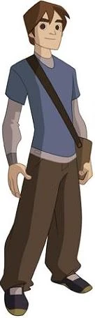 Zakariah | The Concept Universe Wiki | Fandom