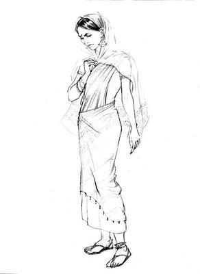 Princess Aouda Fogg | The Concept Universe Wiki | Fandom