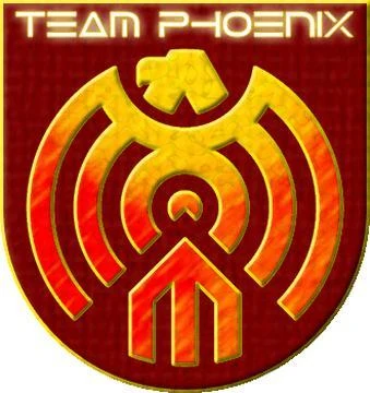 Team Phoenix | The Concept Universe Wiki | Fandom