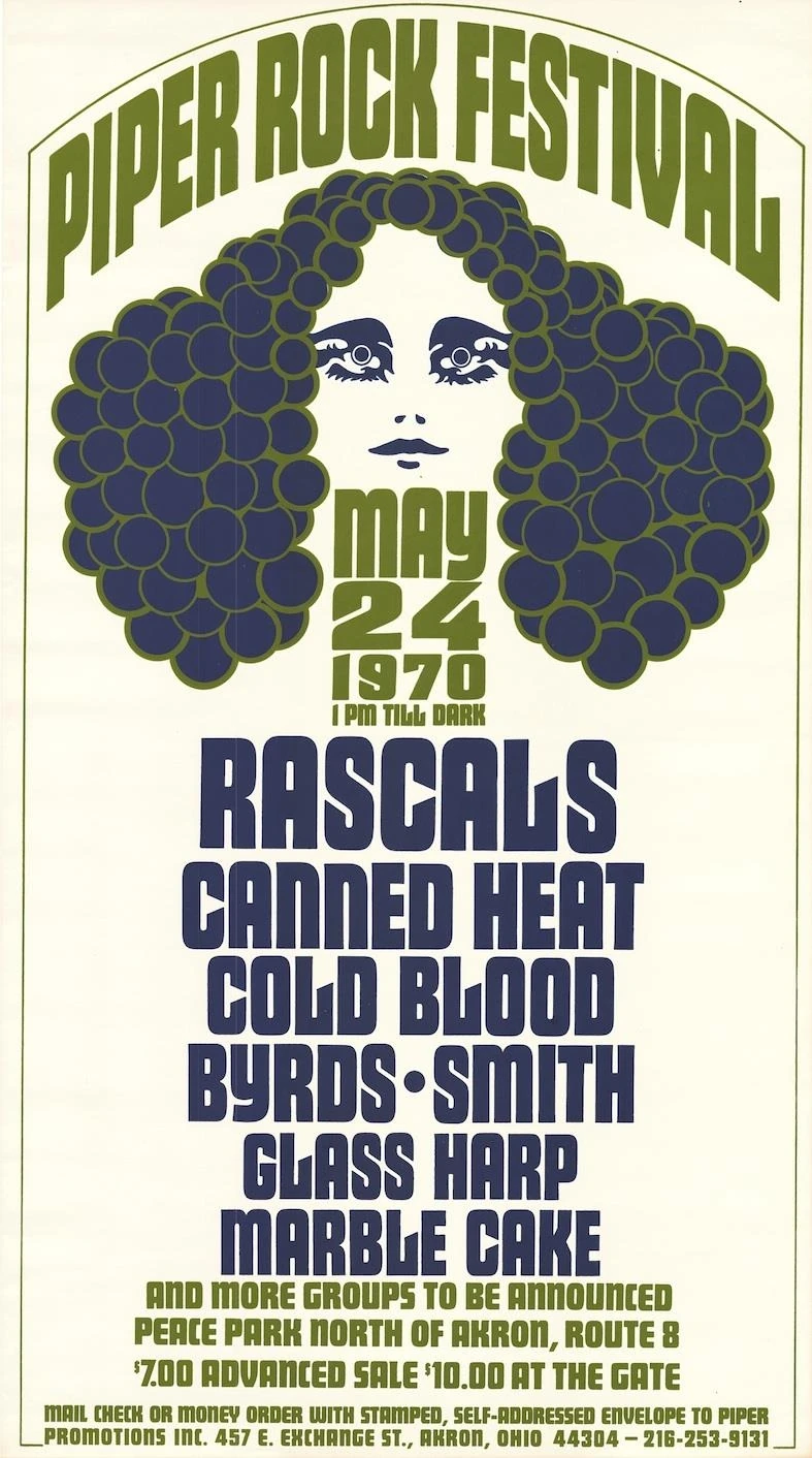 Piper Rock Festival | Concerts Wiki | Fandom