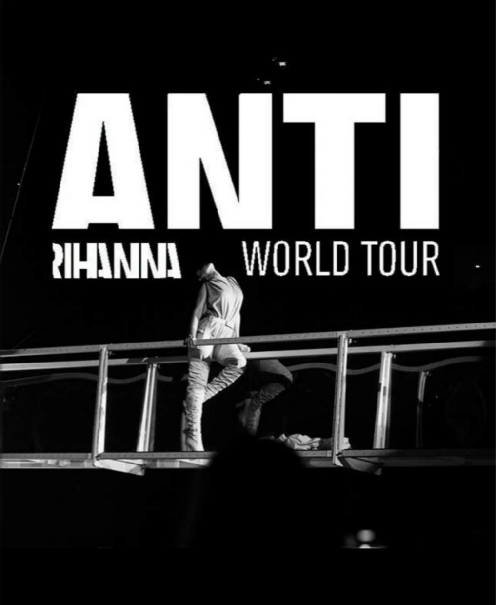 Rihanna Anti World Tour 2016 | Concerts Wiki | Fandom