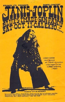 October 11, 1969 Cal Expo, Sacramento, CA | Concerts Wiki | Fandom