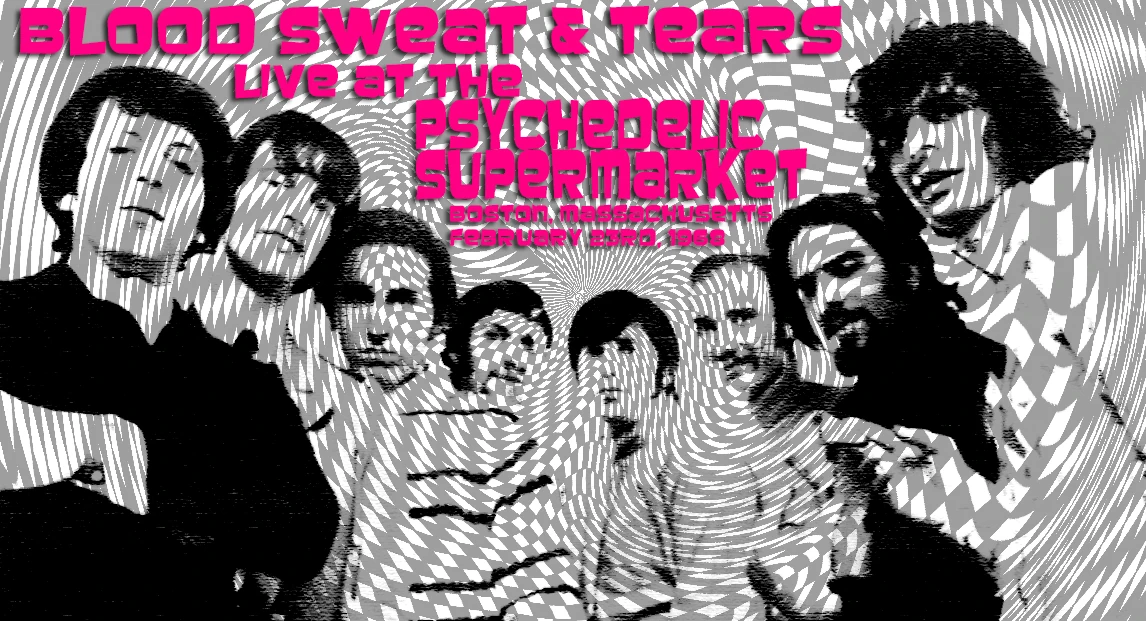 February 23, 1969 Electric Factory, Philadelphia, PA | Concerts Wiki ...
