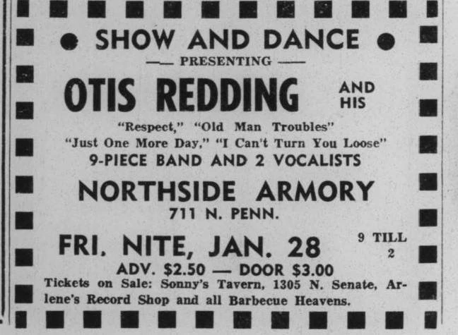 January 28, 1966 Tyndall Armory, Indianapolis, IN | Concerts Wiki | Fandom