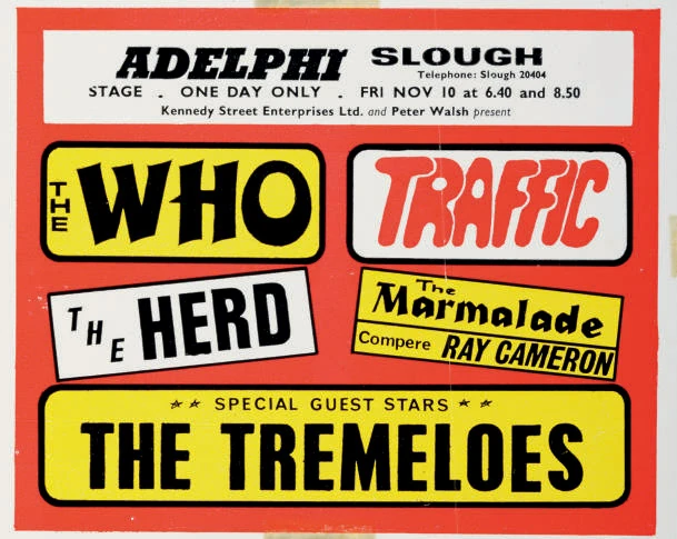 November 10, 1967 Adelphi, Slough, ENG | Concerts Wiki | Fandom