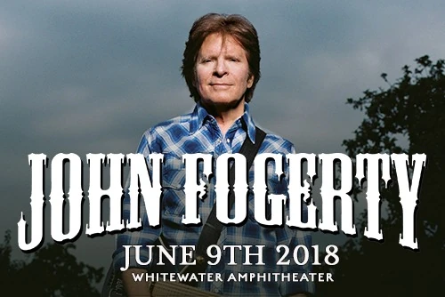 June 9, 2018 Whitewater Amphitheater, New Braunfels, TX | Concerts Wiki ...