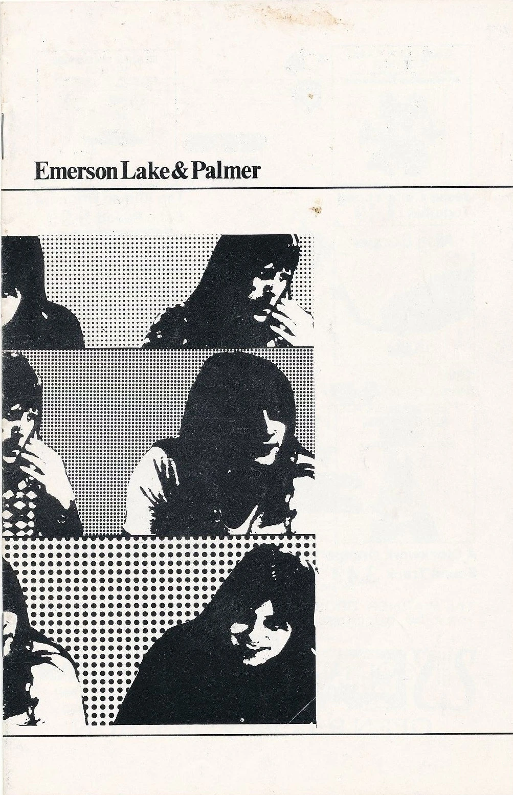 April 5, 1971 Music Hall, Boston, ENG | Concerts Wiki | Fandom