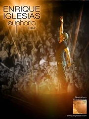 Euphoria Tour | Concerts Wiki | Fandom