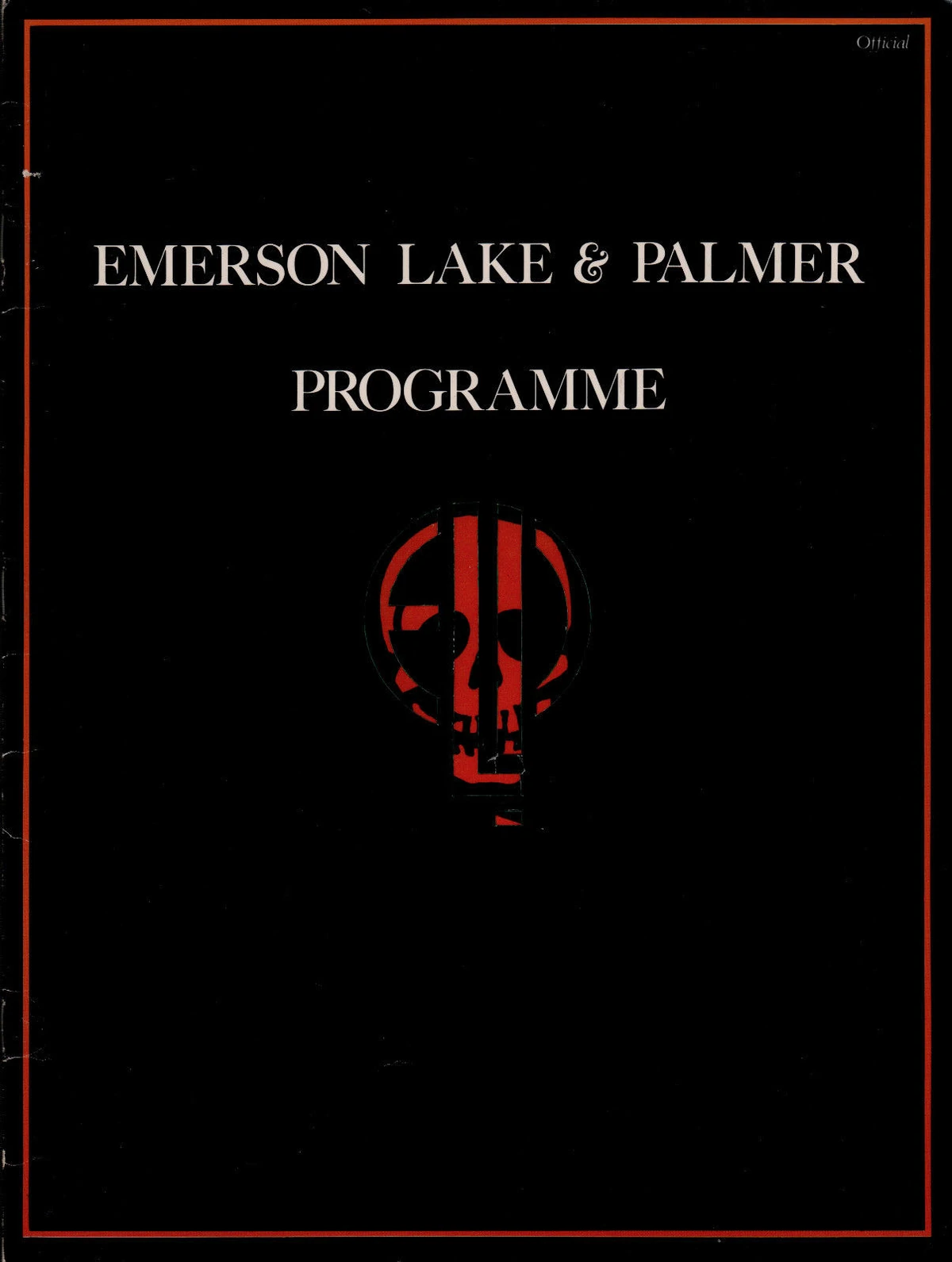ELP US Tour 1977 | Concerts Wiki | Fandom