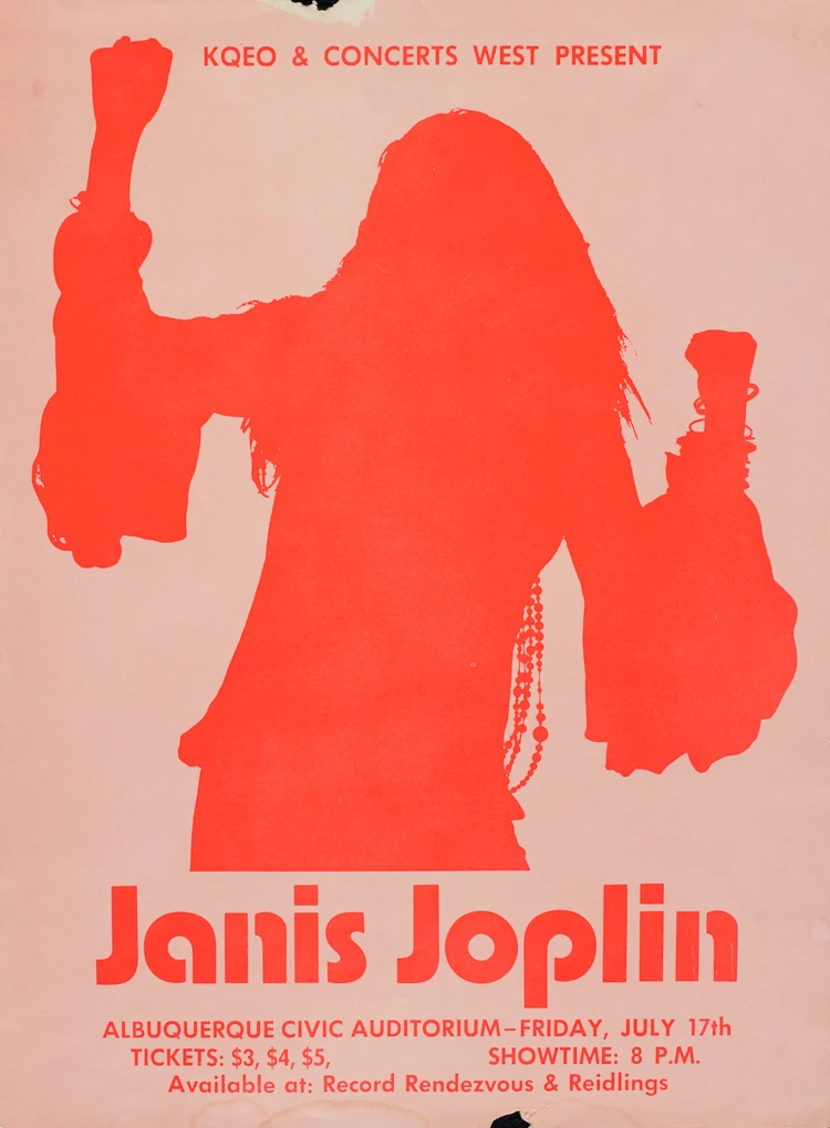 July 17, 1970 Civic Auditorium, Albuquerque, NM | Concerts Wiki | Fandom