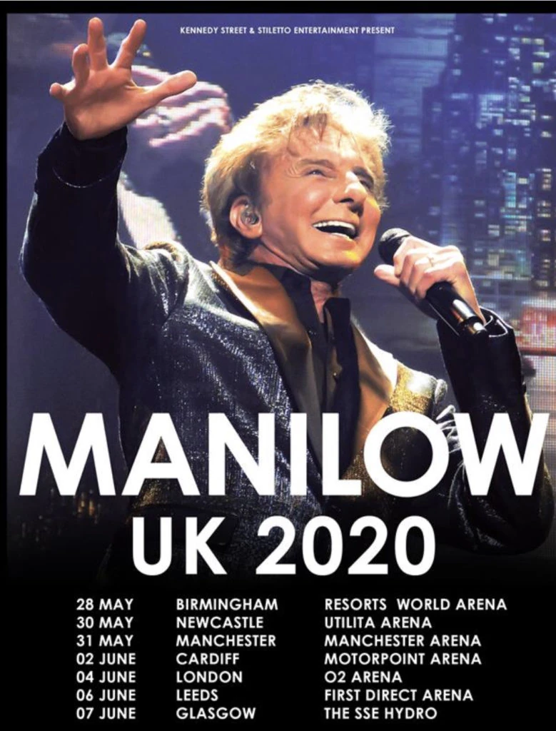 June 6, 2020 First Direct Arena, Leeds, ENG | Concerts Wiki | Fandom