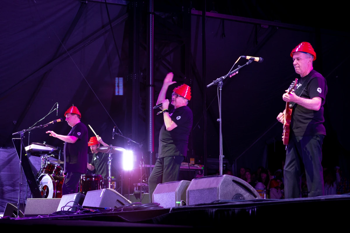 DEVO | Concerts Wiki | Fandom