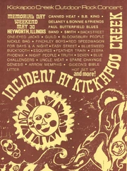 Kickapoo Creek Music Festival | Concerts Wiki | Fandom