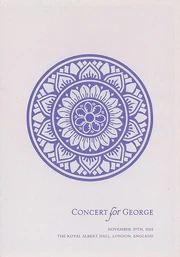 Concert For George | Concerts Wiki | Fandom
