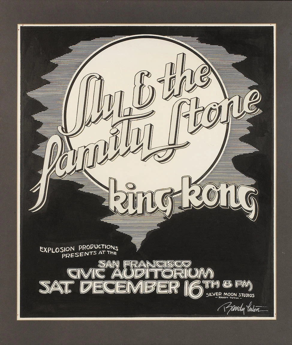 December 16, 1972 Civic Auditorium, San Francisco, CA | Concerts Wiki ...