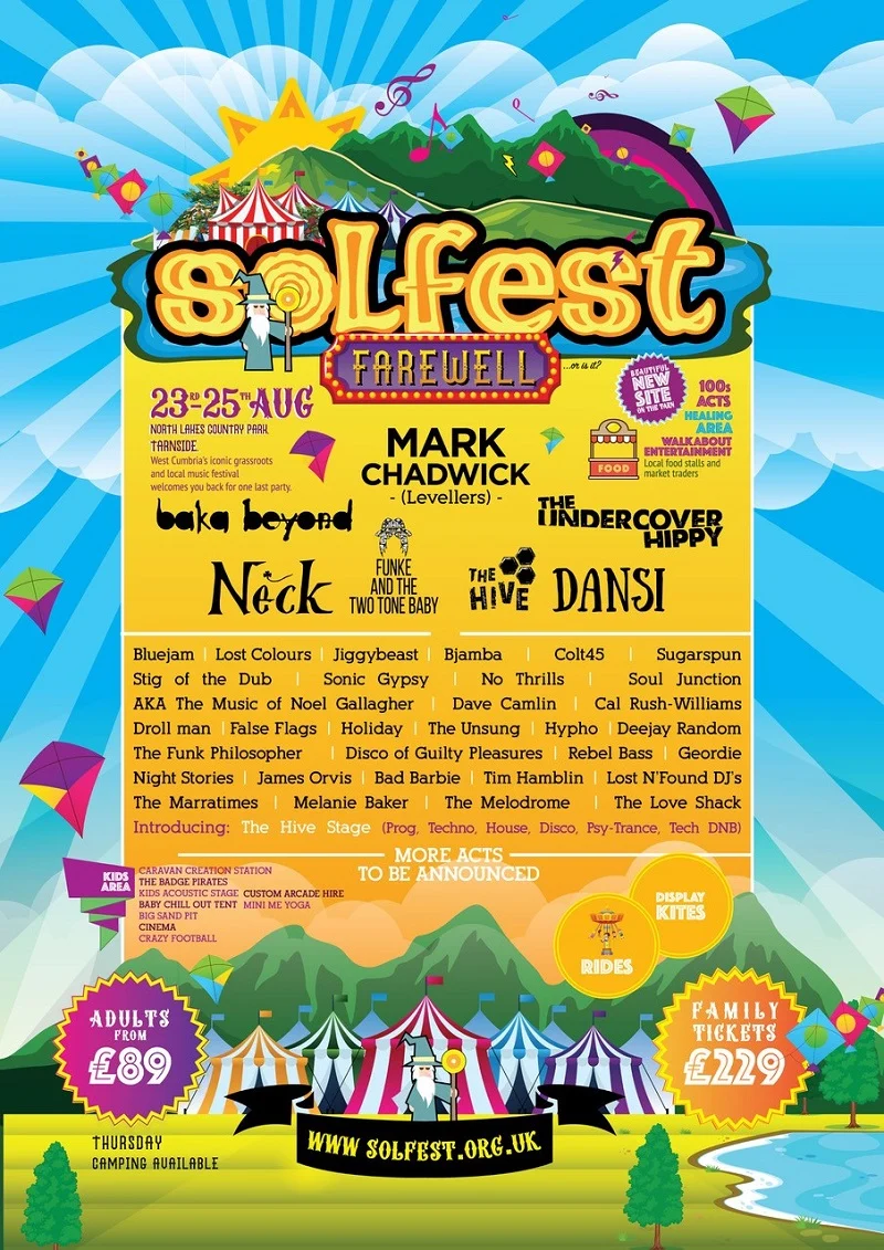 Solfest 2019 | Concerts Wiki | Fandom