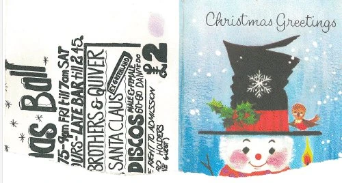 December 12, 1975 College of Technology, Glasgow, SCOT | Concerts Wiki ...