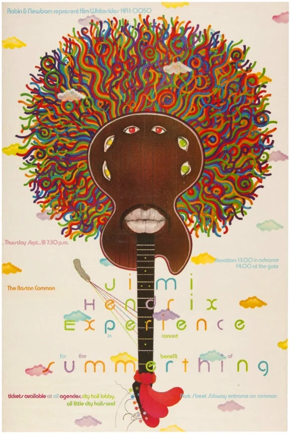 September 18, 1969 Boston Common, Boston, MA | Concerts Wiki | Fandom