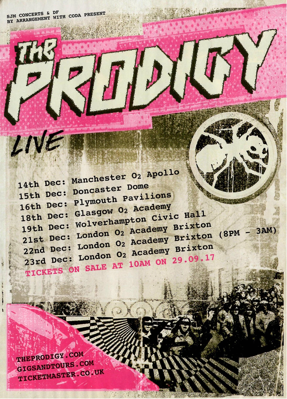 Prodigy | Concerts Wiki | Fandom