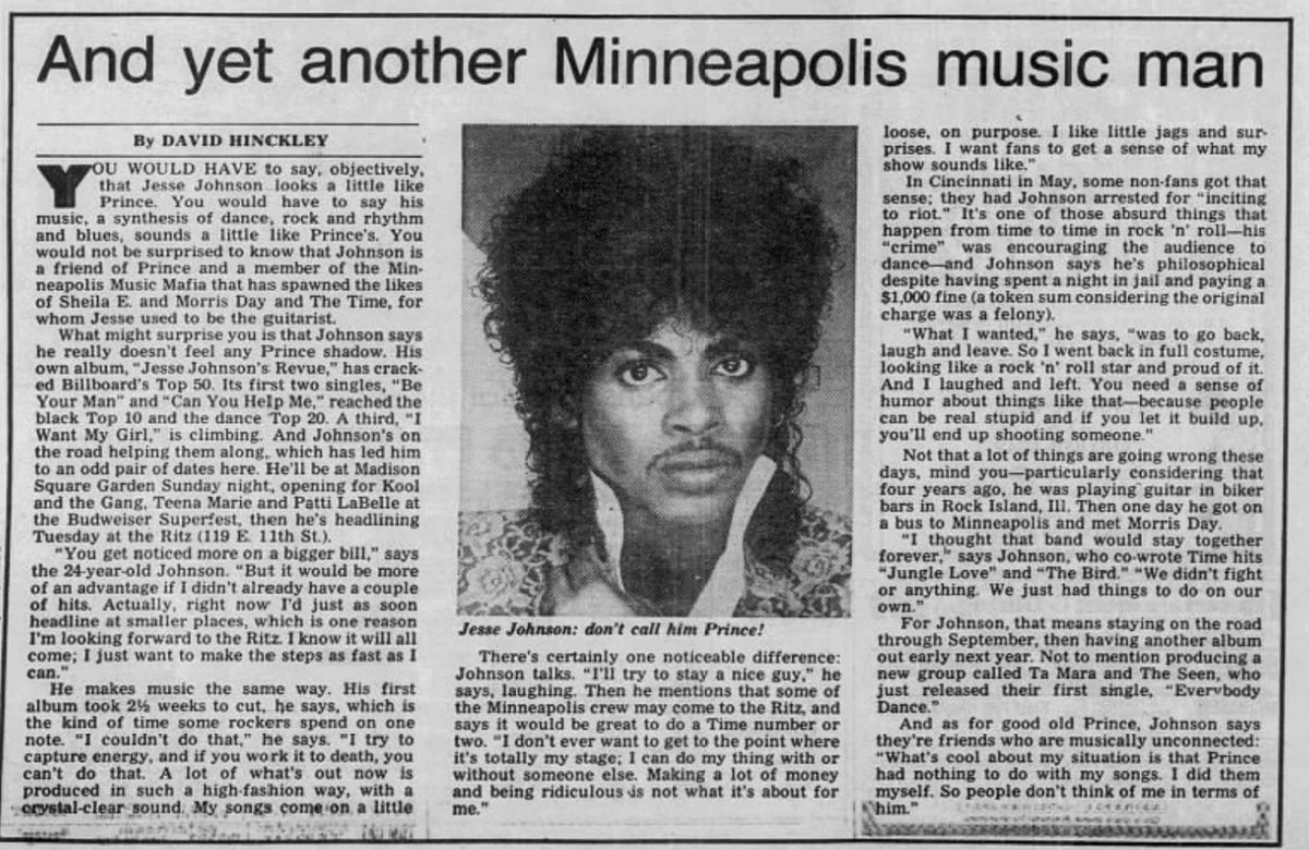 July 28, 1985 Madison Square Garden, New York City, NY | Concerts Wiki ...