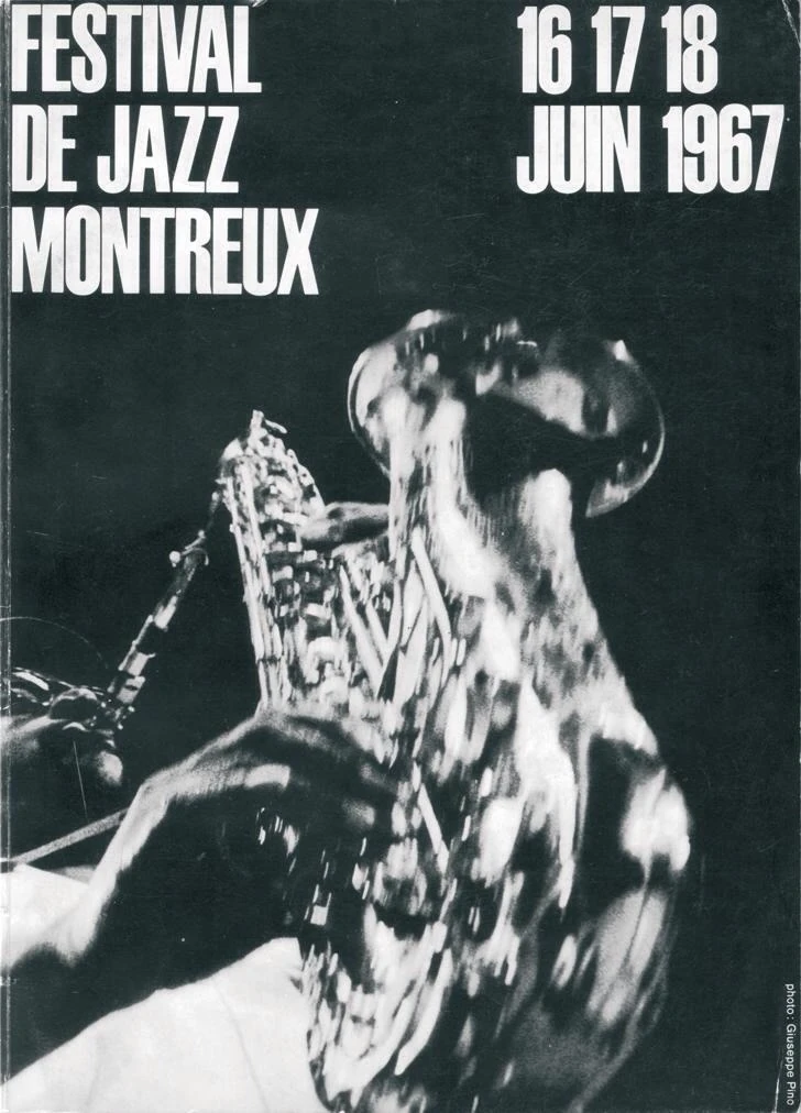 Montreux Jazz Festival 1967 | Concerts Wiki | Fandom