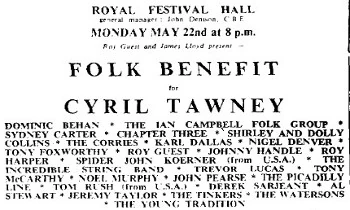 May 22, 1967 Royal Festival Hall, London, ENG | Concerts Wiki | Fandom