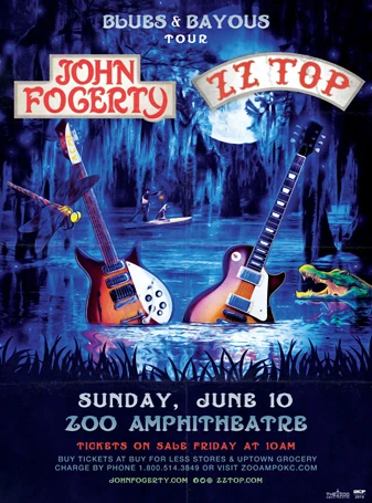 June 10, 2018 Zoo Amphitheatre, Oklahoma City, OK | Concerts Wiki | Fandom