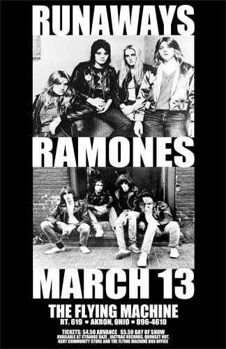 March 13, 1978 Flying Machine, Akron, OH | Concerts Wiki | Fandom