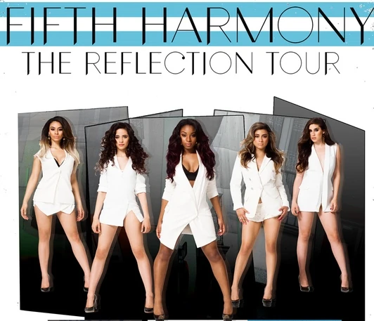 The Reflection Tour | Concerts Wiki | Fandom