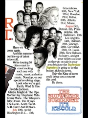 Budweiser Superfest 1988 | Concerts Wiki | Fandom