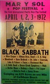 Mar Y Sol | Concerts Wiki | Fandom