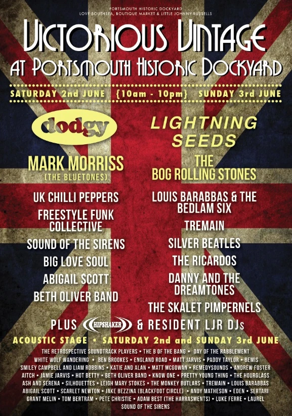 Victorious Festival 2012 | Concerts Wiki | Fandom