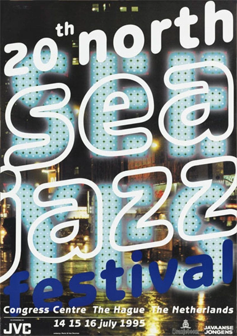 North Sea Jazz Festival 1995 | Concerts Wiki | Fandom