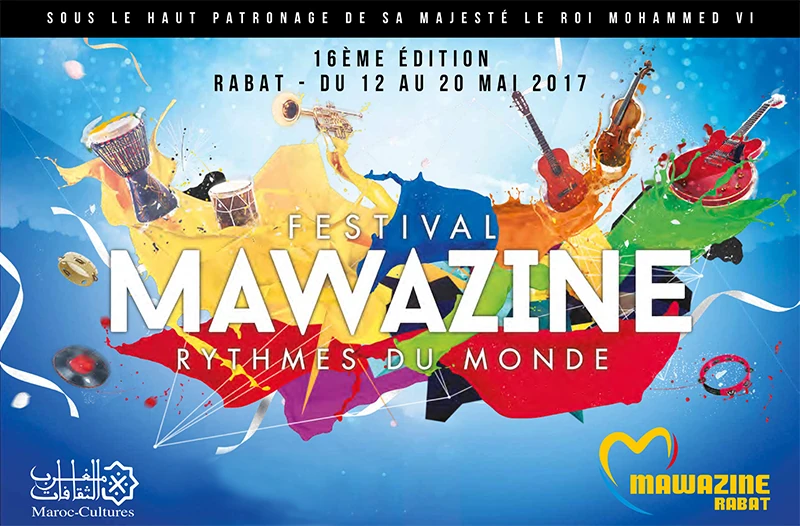Mawazine 2017 | Concerts Wiki | Fandom