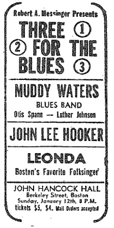 January 12, 1969 John Hancock Hall, Boston, MA | Concerts Wiki | Fandom