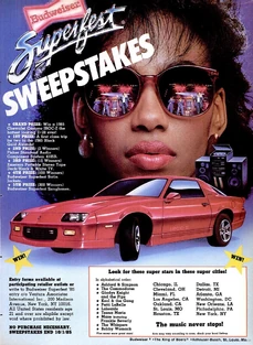 Budweiser Superfest 1985 | Concerts Wiki | Fandom