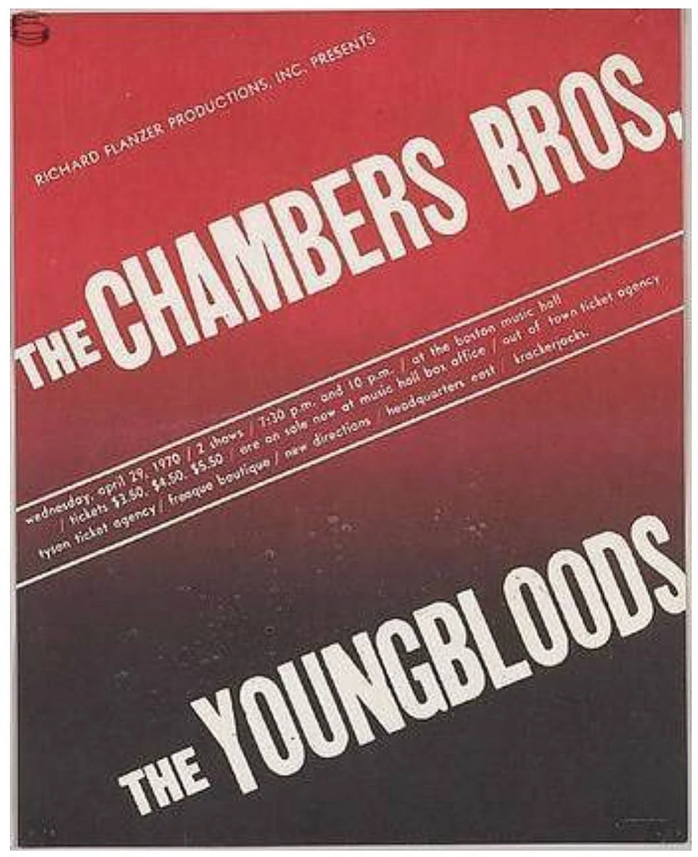 April 29, 1970 The Boston Tea Party, Boston, MA | Concerts Wiki | Fandom