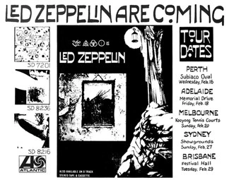 February 20, 1972 Kooyong Stadium, Melbourne, AUS | Concerts Wiki | Fandom