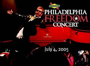 Philadelphia Freedom Concert & Ball | Concerts Wiki | Fandom