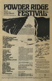 Powder Ridge Festival | Concerts Wiki | Fandom