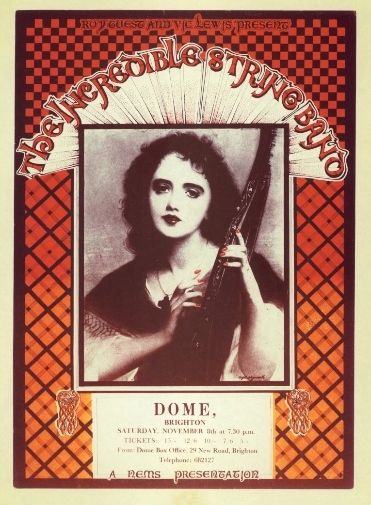 November 8, 1969 Dome, Brighton, ENG | Concerts Wiki | Fandom