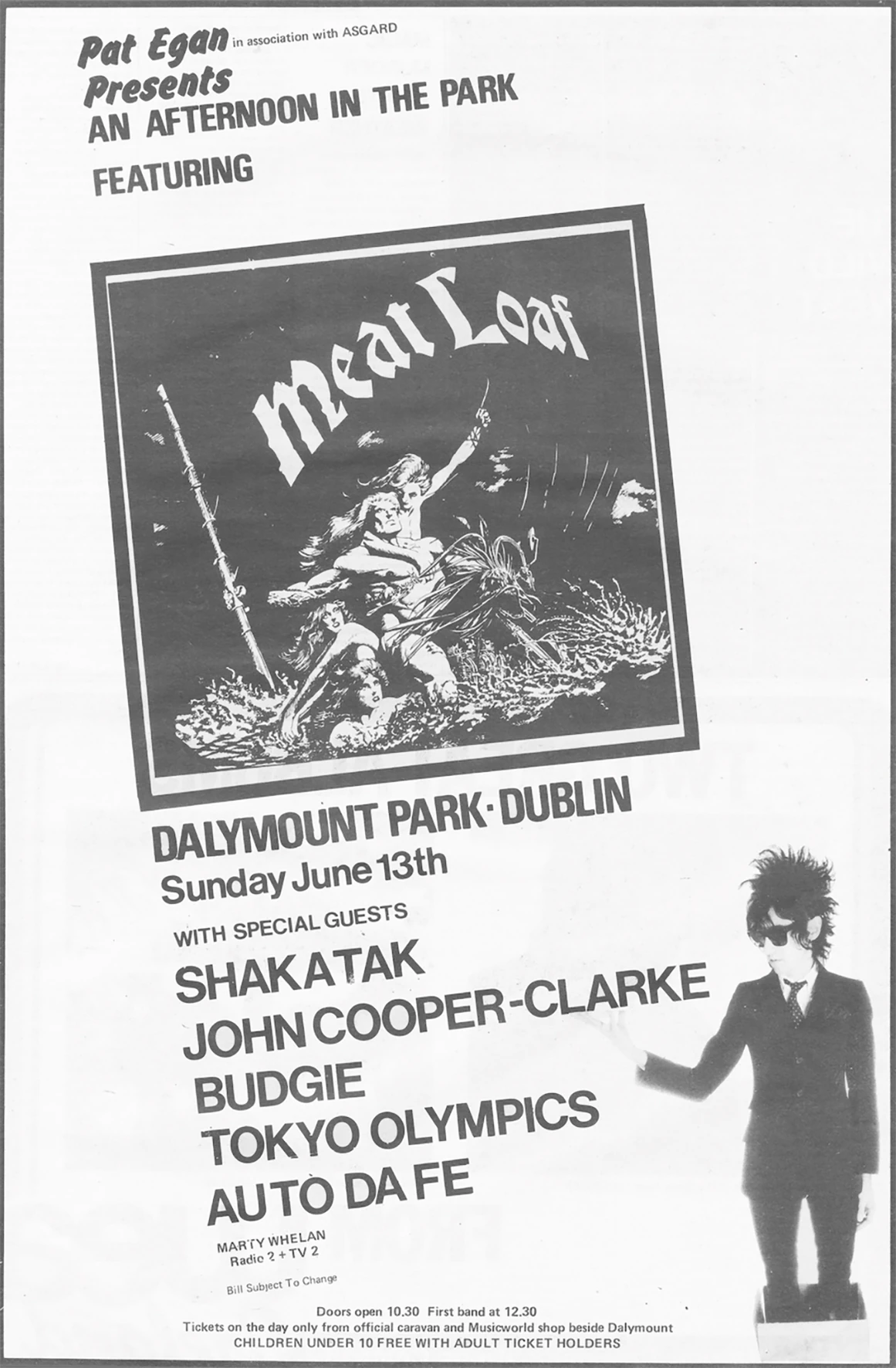 January 27, 1990 National Stadium, Dublin, IRE | Concerts Wiki | Fandom