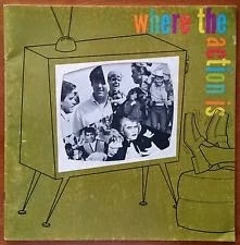 Where The Action Is | Concerts Wiki | Fandom